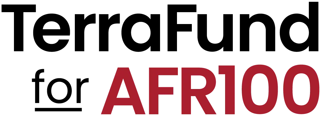 Bezos Earth Fund | AFR100